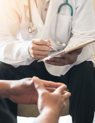 Prep | Gastrointestinal Associates, LLC | Overland Park Kansas.