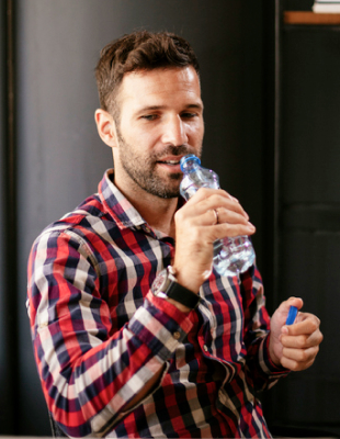 Prep | Gastrointestinal Associates, LLC | Overland Park Kansas.