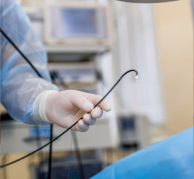 EGD | Gastrointestinal Associates, LLC | Overland Park KS.